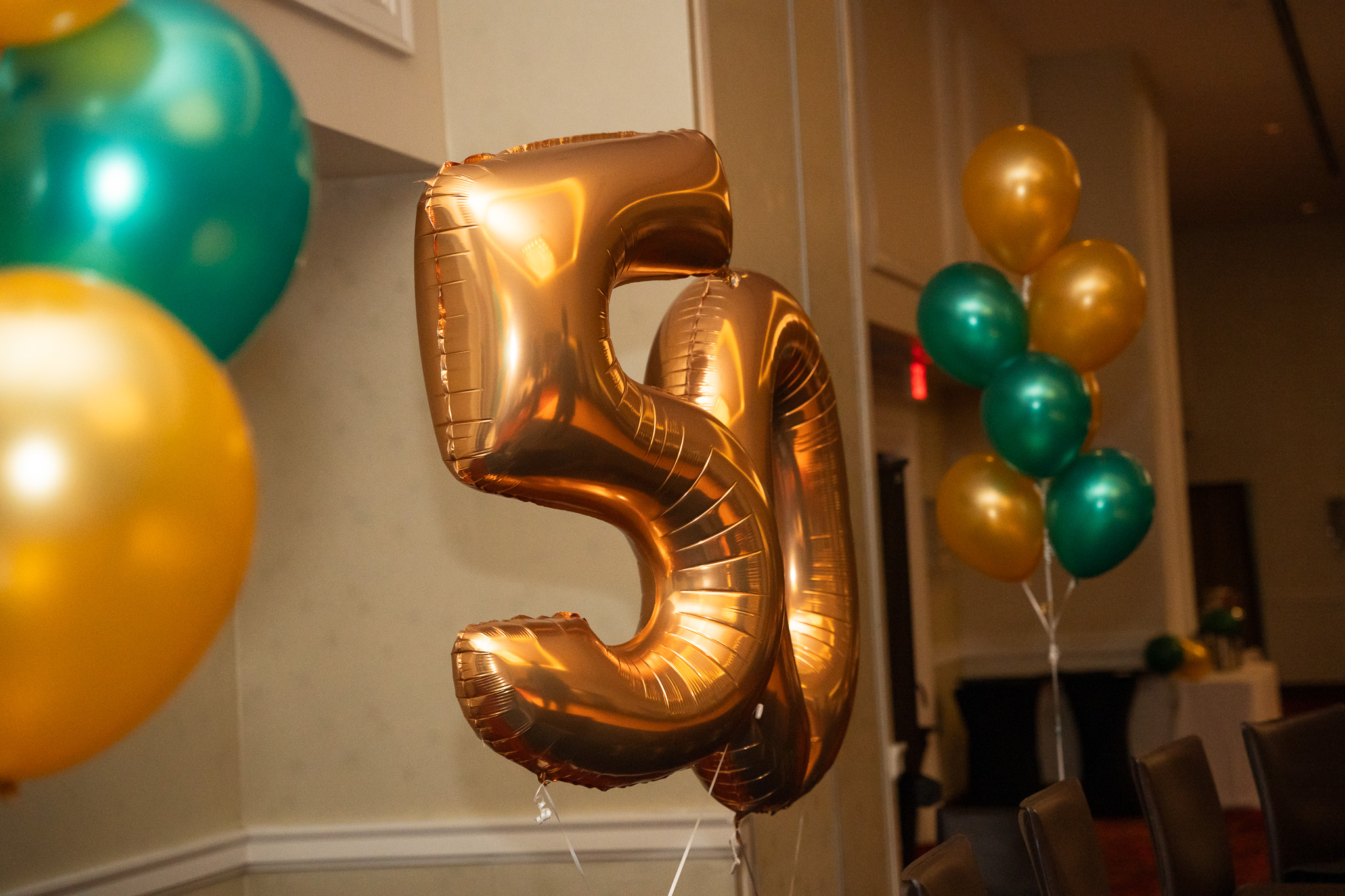 Our Story - ISSC Vancouver GAA